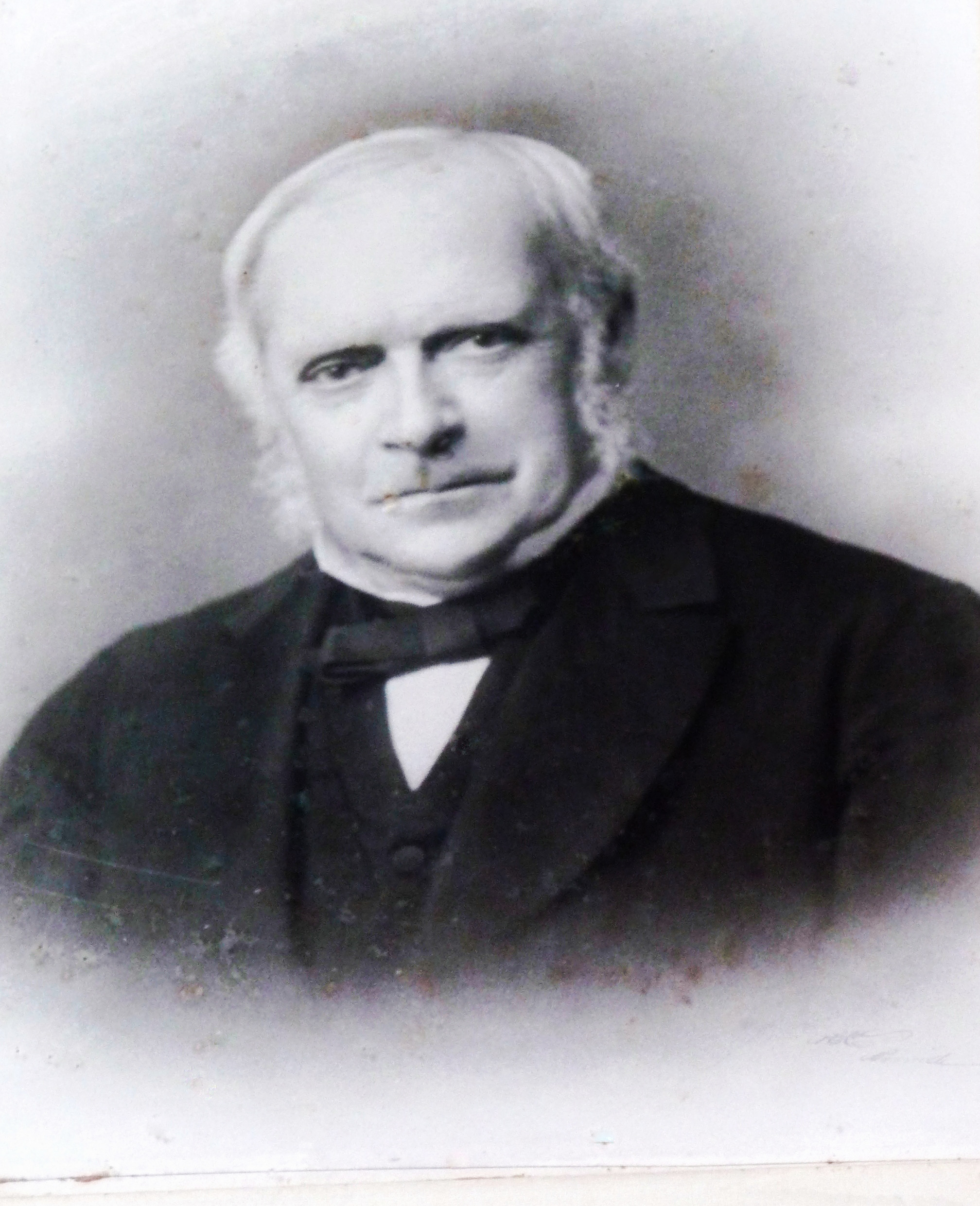 Beccles Soup Kitchen – Beccles and District Museum