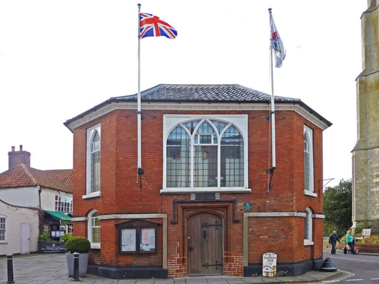 Special Exhibitions – Beccles and District Museum